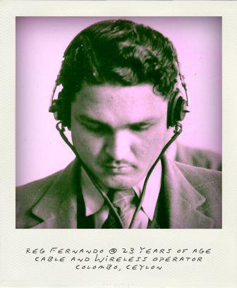 VALE – Reg Fernando (Ex-SOR/Paddington/Broadway) – OTVA Member's Blog