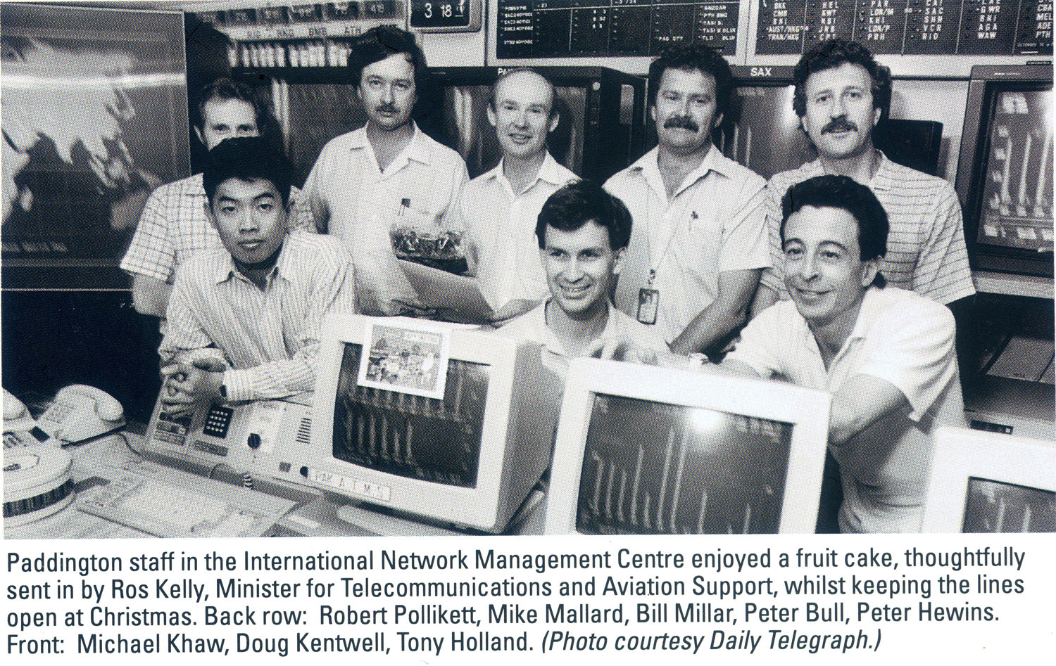 Danny Yee – OTVA Member's Blog