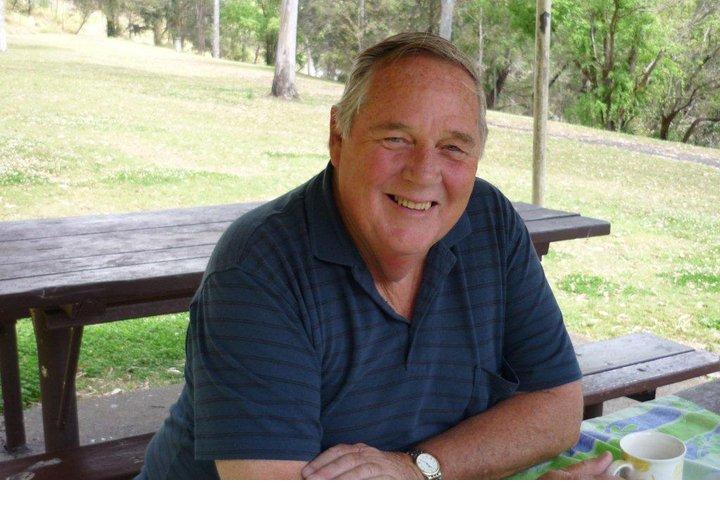 Brian Calder 1_4_44 21_7_13 – OTVA Member's Blog