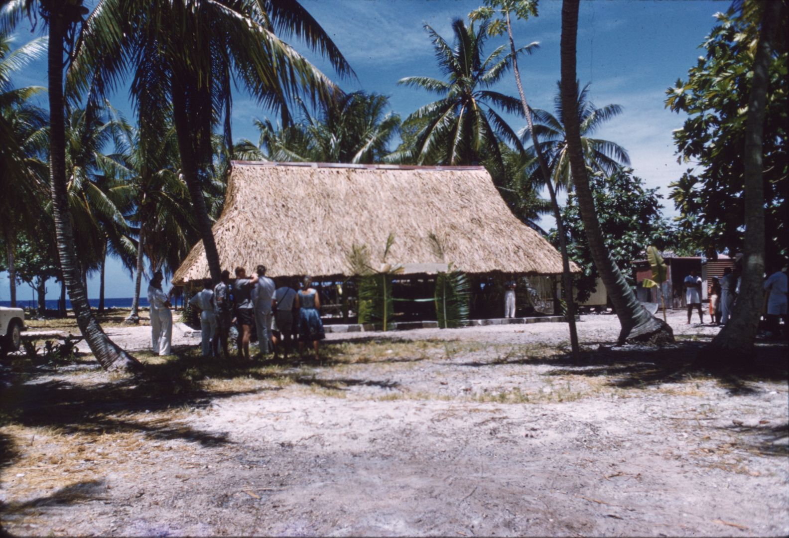 FI Maneaba – OTVA Member's Blog