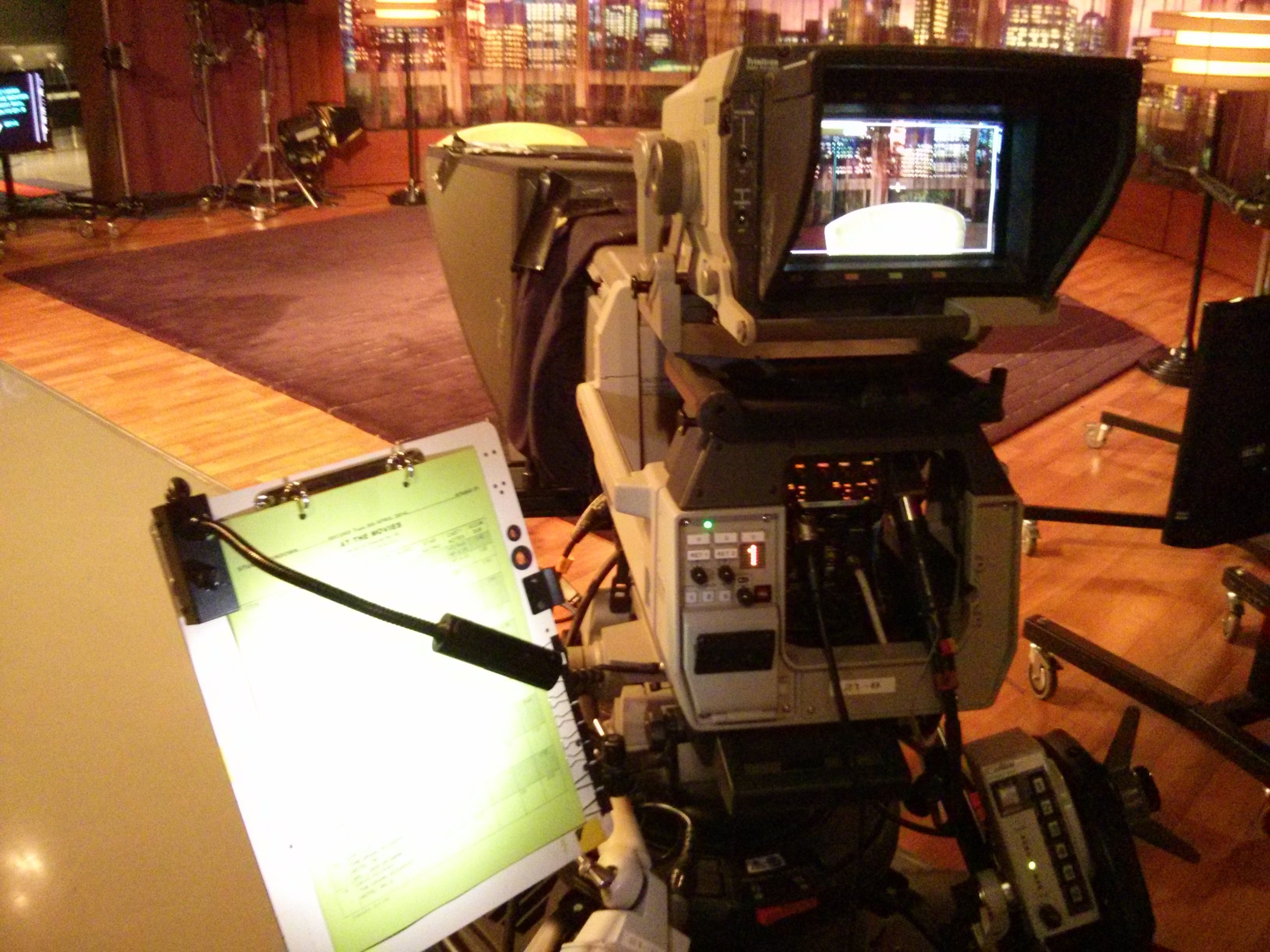 ABC-3 – OTVA Member's Blog