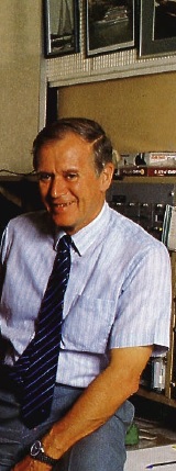 Derek Walker – 14/12/1930 to 03/03/2017 – OTVA Member's Blog