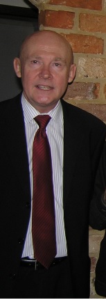 Bill Millar – OTVA Member's Blog