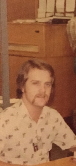 Keith Gurney – Passed Away 11 August 2022 – Aged 67 years – OTVA Member ...