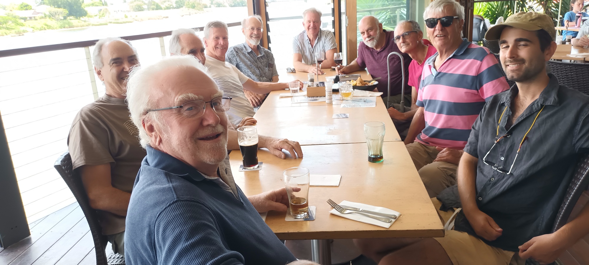 Tweed OTVA 18 1 23_Phil Wall – OTVA Member's Blog