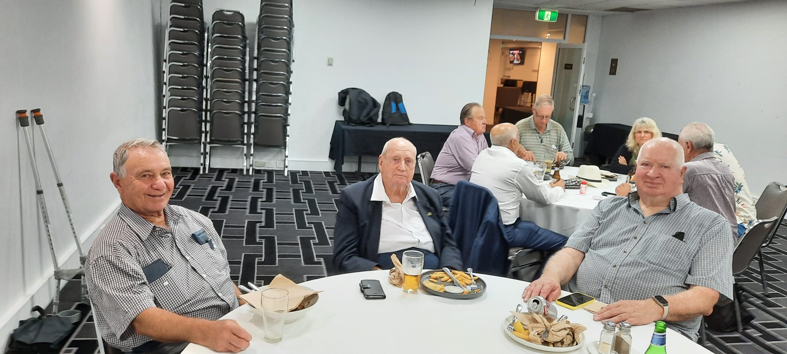 Yakalis, Barker and Housley – OTVA Member's Blog